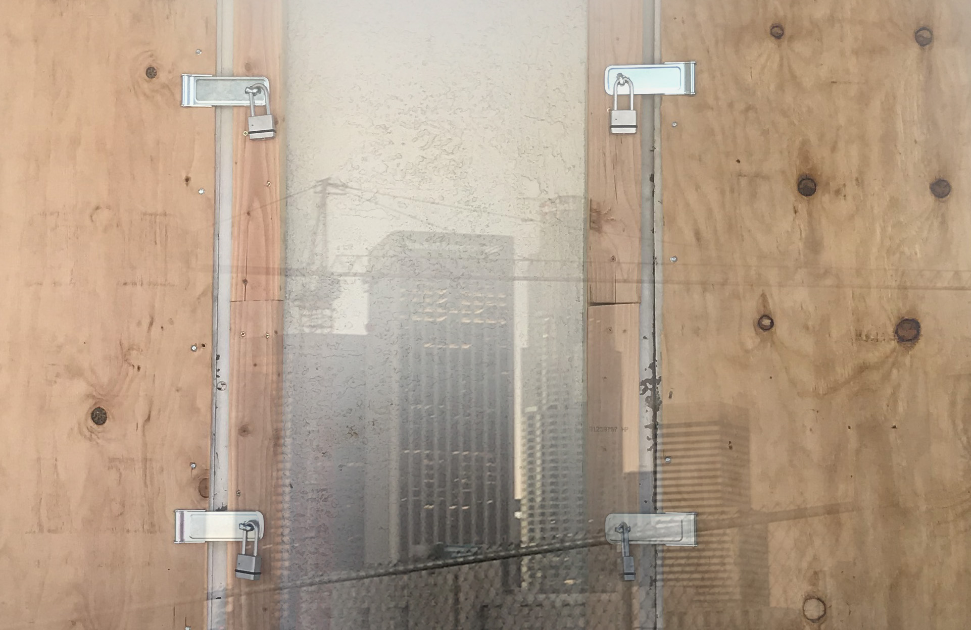 Elite Board Up And Fencing – Property Board UP And Fencing